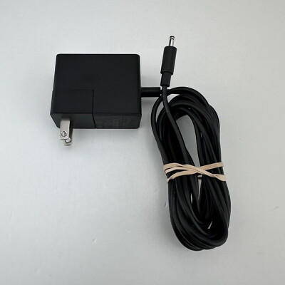 🔥OEM VALVE INDEX Headset AC Power Adapter Charger Supply Cable 181196 ...