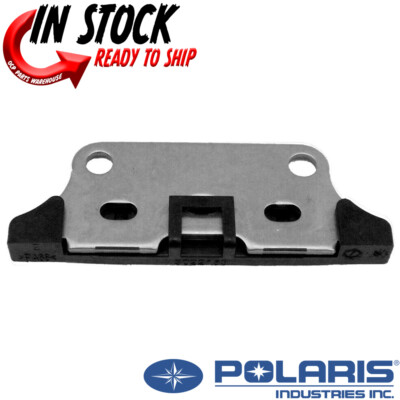POLARIS FIXED CAM CHAIN GUIDE COVER 2015-2019 RZR RANGER 1000 900 570 ...