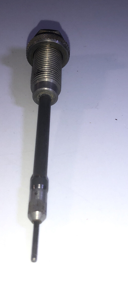 Pacific Reloading 040773 Pacific Carbide Expander 6mm-NEW-VERY VERY ...