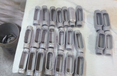 Conduit & Fittings - Condulet Covers