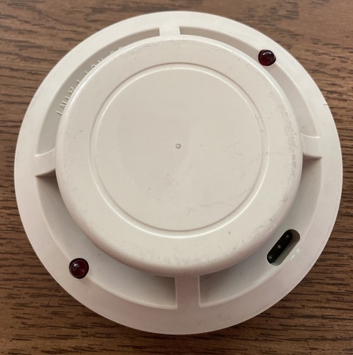 SYSTEM SENSOR 1151 ION / IONIZATION DETECTOR HEAD FIRE ALARM | eBay