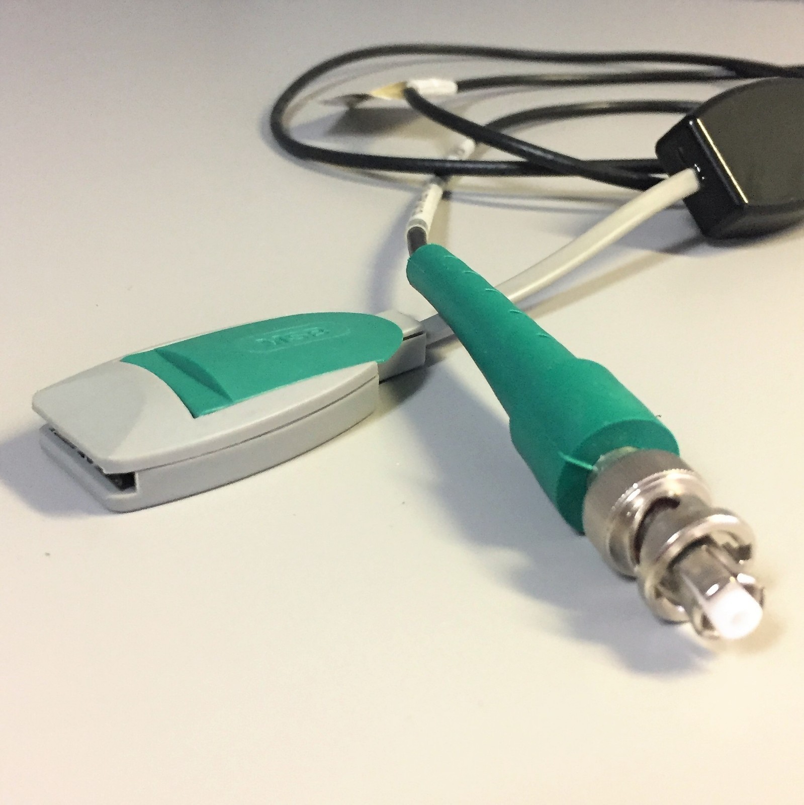 Thermage ThermaCool Return Pad Grounding Cable Type A | eBay