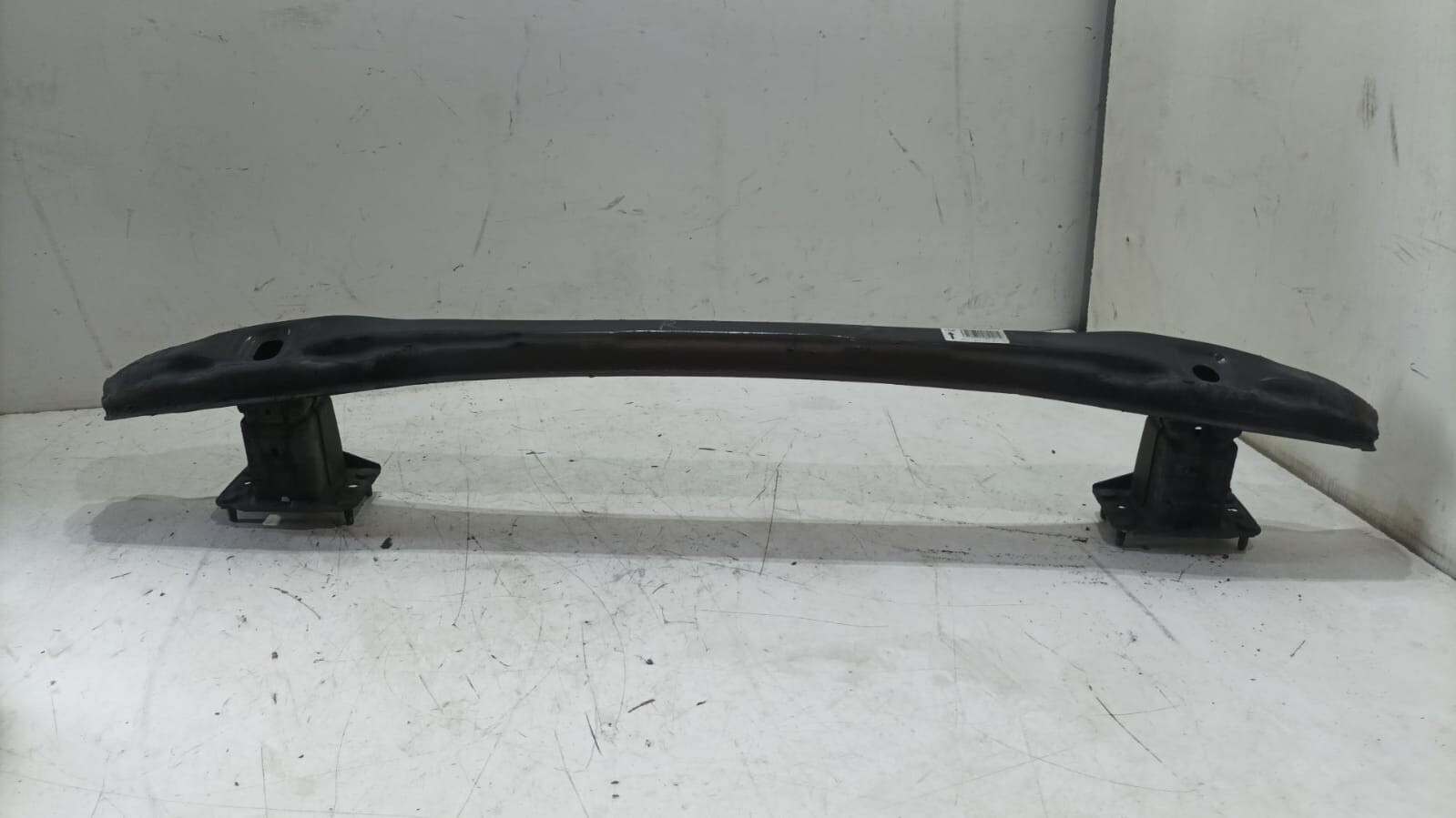 MERCEDES E350 3.0 CDI 2011 , GENUINE CROSS MEMBER CRASH BAR P/N ...