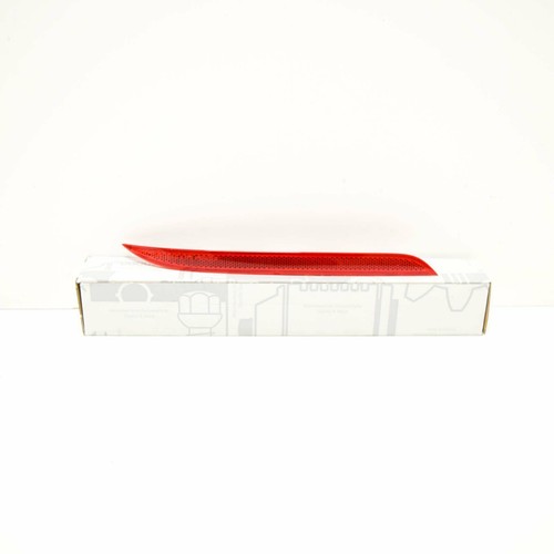 NEW MERCEDES-BENZ S W222 REAR BUMPER RIGHT SIDE REFLECTOR A2228200474 ...