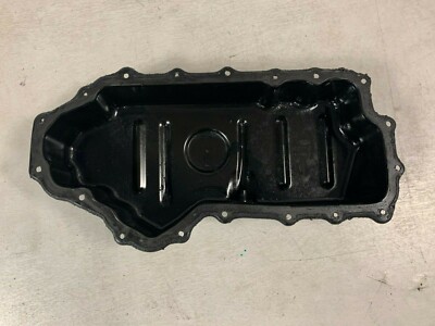 Ford Focus Engine Oil Sump Pan Steel 1.8 TDCI Diesel 2005 - 2010 MK2 ...