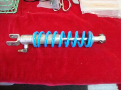 1985 Suzuki RM 80 Shock. Free shipping to USA. | eBay