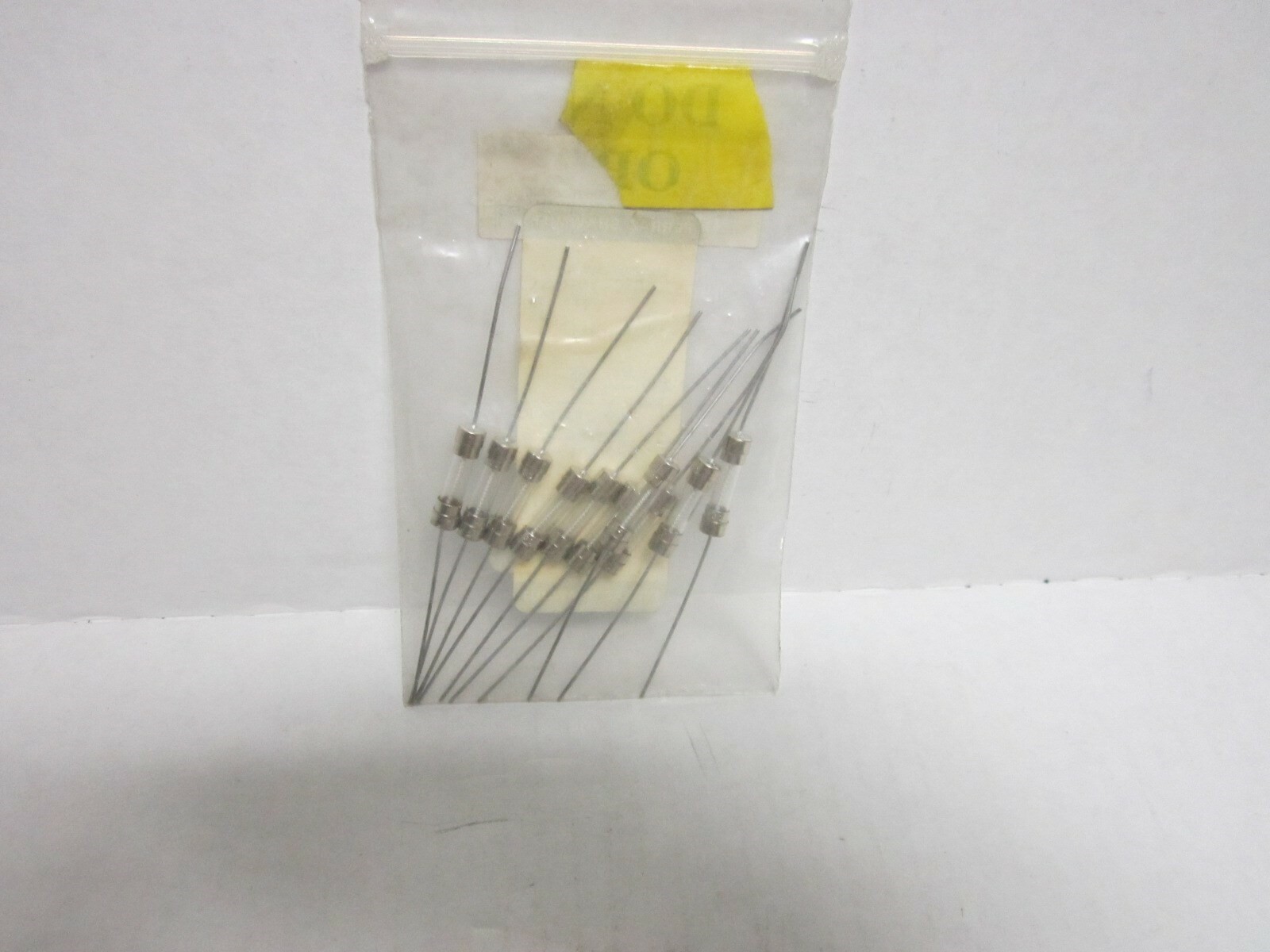 Mersen Fuse GSC-V4 125V | eBay