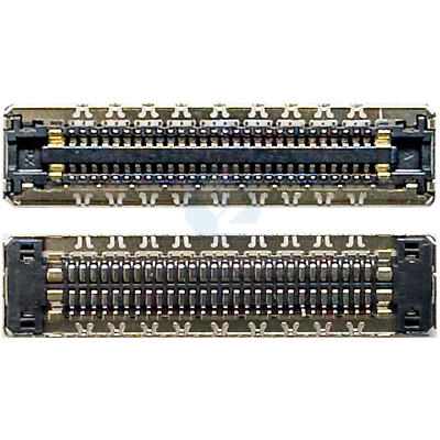 NEW Logic Board Side LCD Backlight Cable Connector MacBook Pro 14 ...