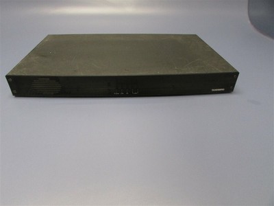 Conference Equipment - Tandberg Ttc6-08