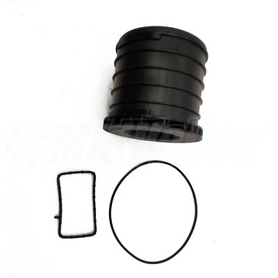Crankcase Filtration System Kit Fit for Ocv Media B, Mx-13 2176887PE ...