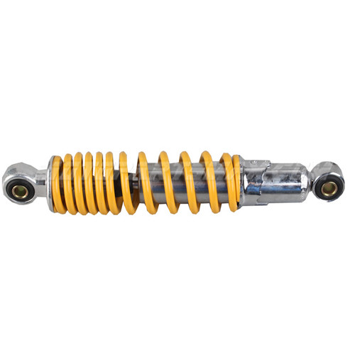 275mm Front Shock Absorber for 50cc 70cc 90cc 110cc 125cc ATV Quad 4 ...