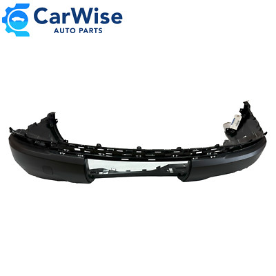 New OEM Mopar Rear Lower Bumper Cover 2023 2024 Jeep Grand Cherokee L ...