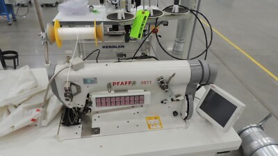 Sewing Machines - Pfaff Industrial Sewing Machine