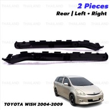 TOYOTA OEM Rear Bumper-mount Bracket Right 5835660010 for sale online ...