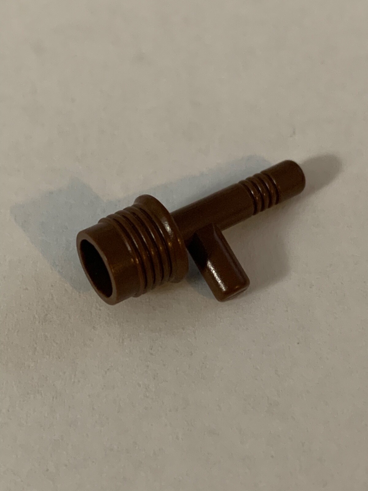 Lego Parts 3959 (1pc) Minifigure, Utensil Space Gun / Torch | eBay