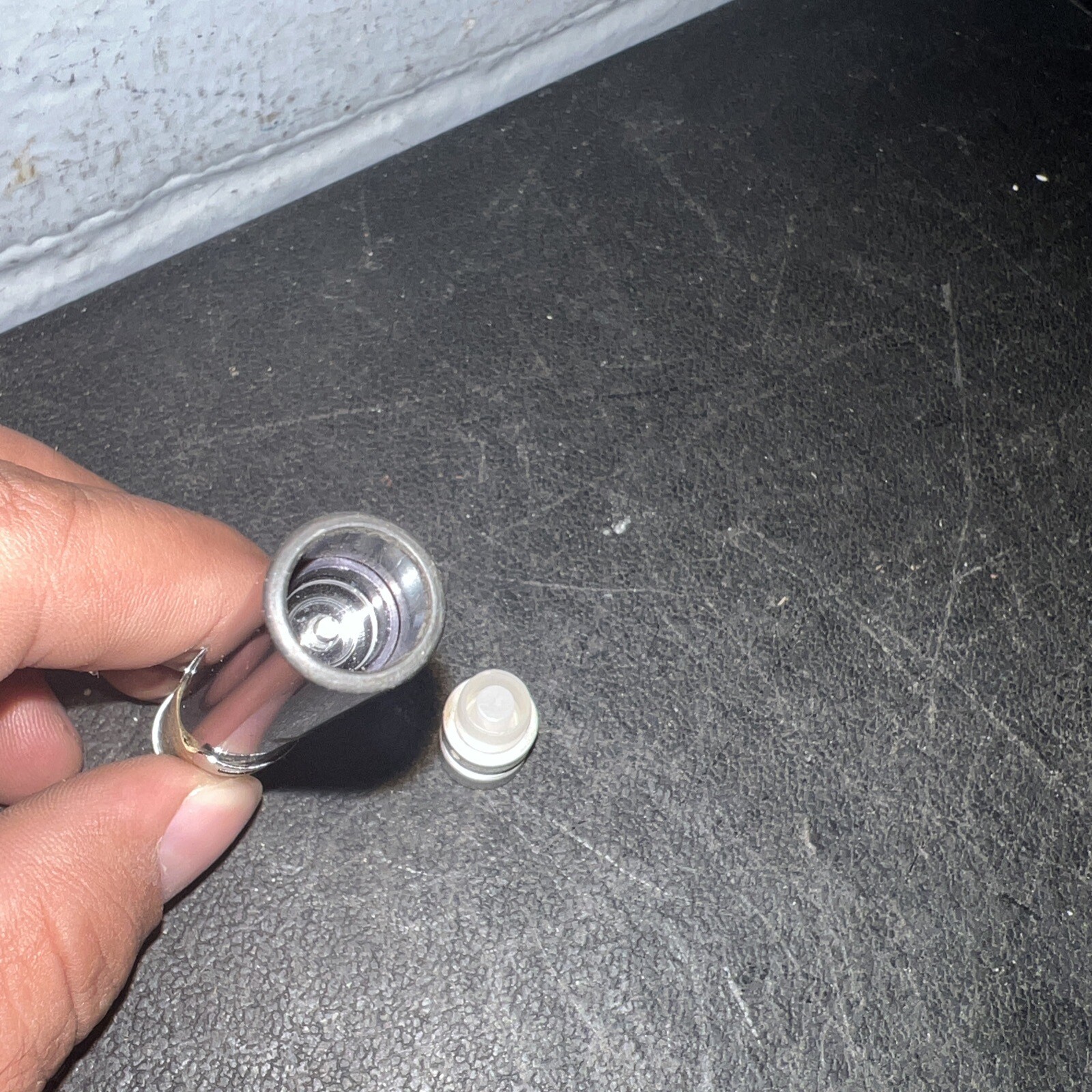 Landsverk Model 28876 Indirect Reading Pocket Chambers 1950s & 1960s ...