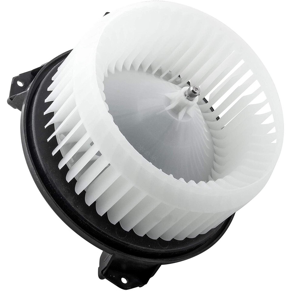 Heater A/C Blower Motor Fan For 2011 2012-2018 Ram 2500 3500 6.7L ...