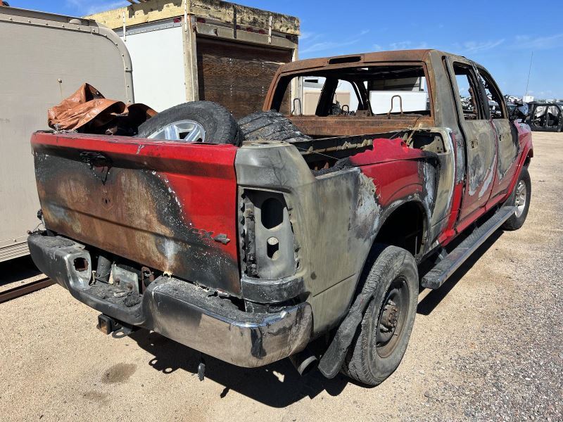 13-21 RAM 3500 STEERING GEAR BOX ASSY OEM 68575536AA | eBay