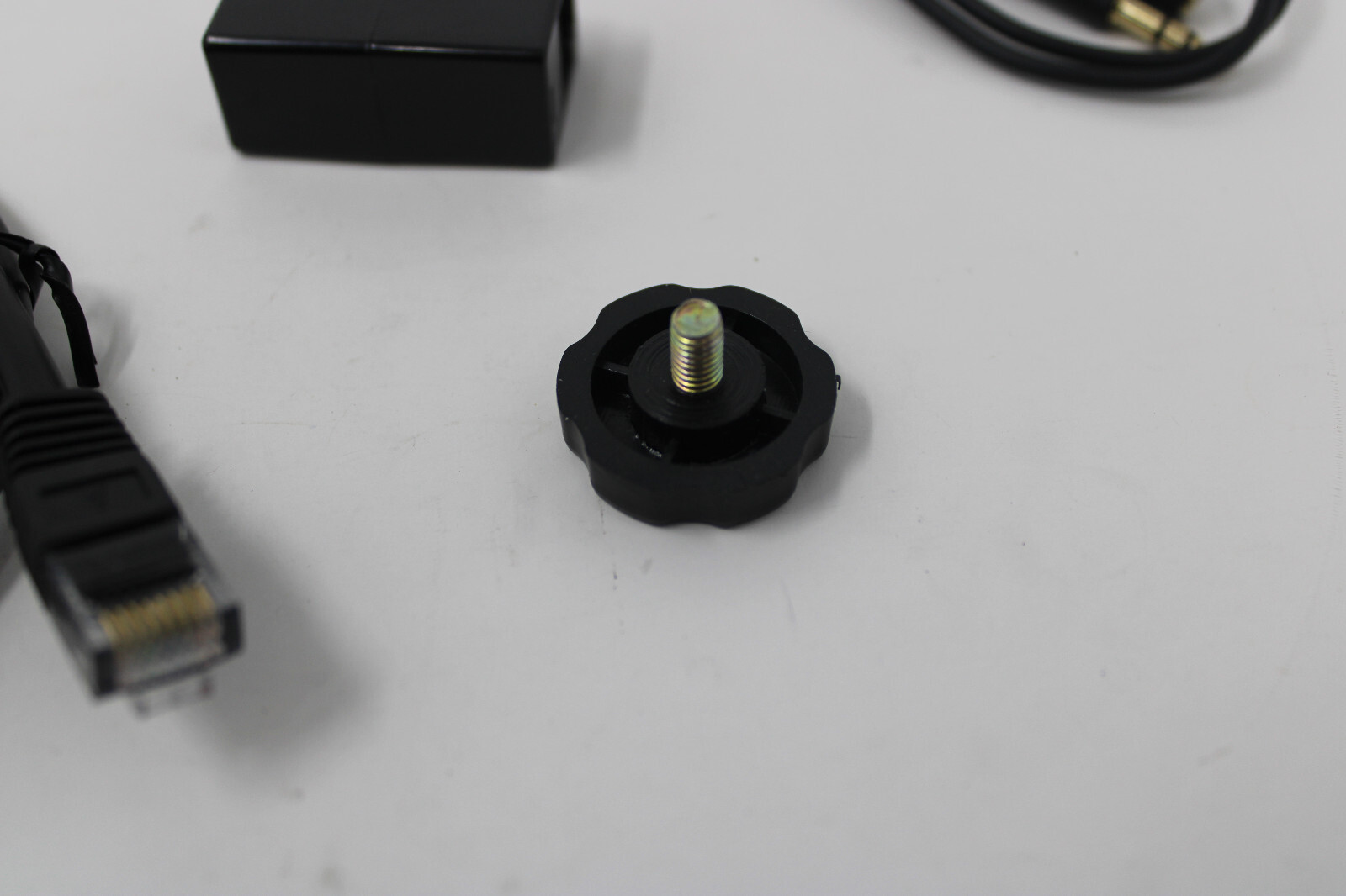 YAESU FT-891 SEPARATION Replacement Kit for YSK-891 Speaker, Mic. 3 ...