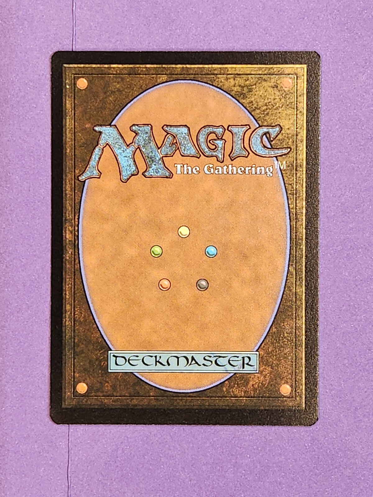 Katilda and Lier - FOIL Prerelease - MOC 0446 - Never Played Pack Fresh ...