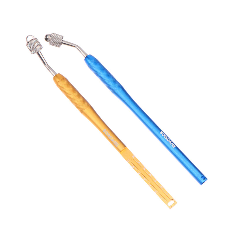 Dental Endodontic File Holder K-Files Handle Teeth Endo Hand Use Root ...