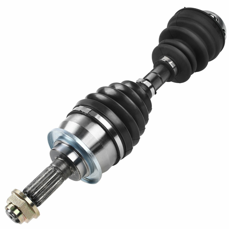 A-Premium CV Axle Shaft Assembly for HondaPassport 2002 Isuzu Axiom ...