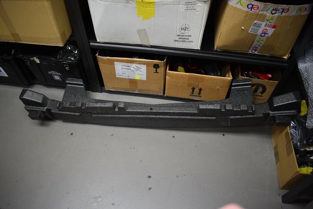 Cadillac 22920677 Genuine OEM Factory Original Center Support for sale ...