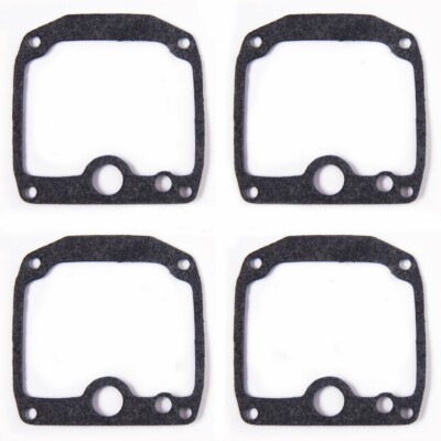 Mikuni VM 29mm Smoothbore Carburetor Float Bowl Gasket Set vm29 Suzuki ...