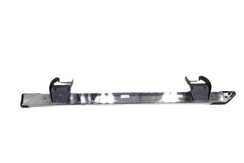 2021-2023 Ford F150 FL3Z-16451-DF Tubular Chrome Step Bar Left Ford ...