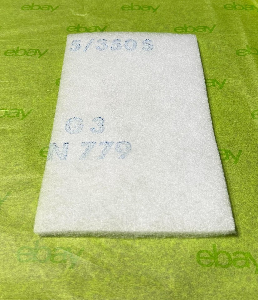 SR2000091 Genuine Paccar Cabin Air Filter OEM - New | eBay