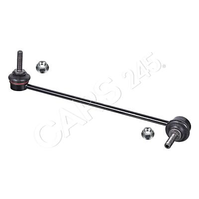 FEBI Link Stabilizer Steel Front Right For PORSCHE 997 99734307402 | eBay