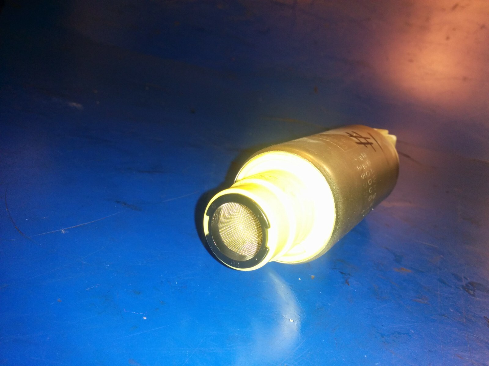 880596T55 224w8524 for 8M0130897 880133T08 efi mariner mercury 115hp (1 ...