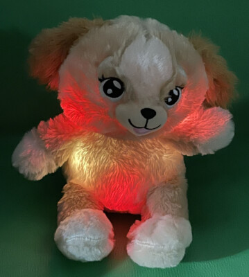 Lullabrites Musical Light recognized Up