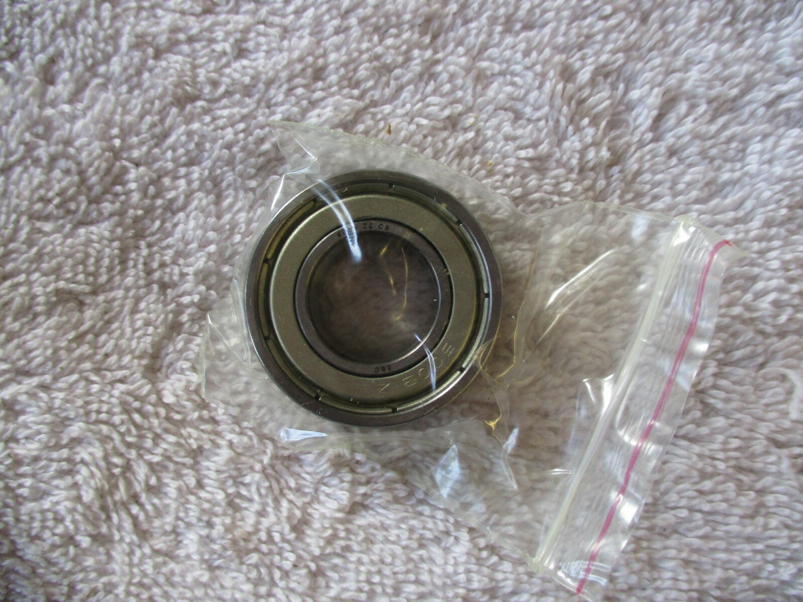 NIB EBC Bearing 6003 ZZ C3 | eBay