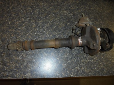 GM Delco Remy Distributor 1110947 Chevy Chevrolet 283 Small Block | eBay