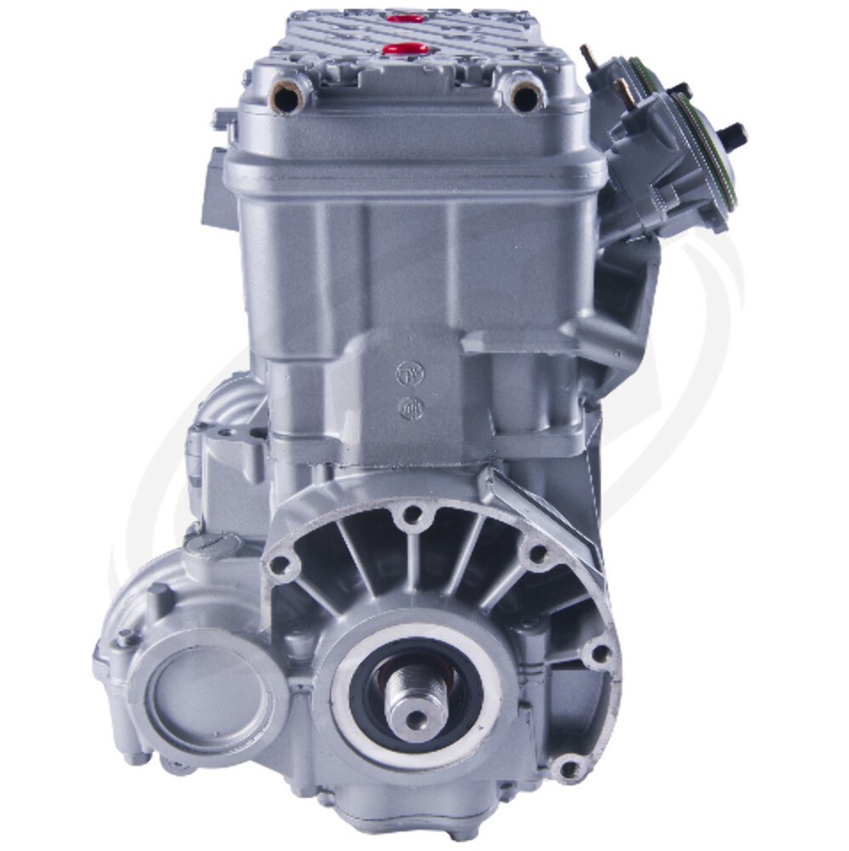 Sea-Doo 787RFI GTX RFI/GSX RFI/GTI LE RFI/3D RFI Standard Engine SBT 40 ...