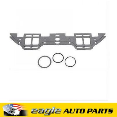 Chrysler 360 - 383 - 400 - 440 V8 Engines Intake Manifold Gasket Set ...