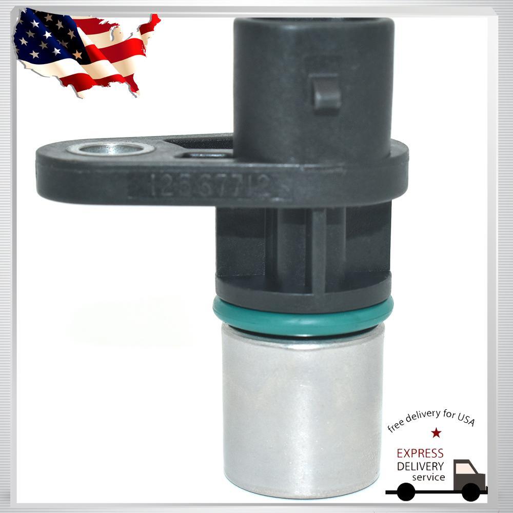 12567712 Crankshaft Position Sensor For Chevrolet Trailblazer GMC Envoy ...