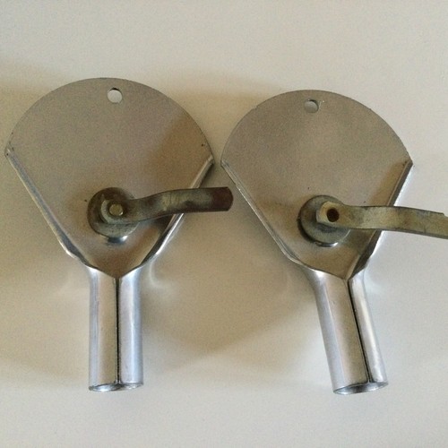 3-Bow Tractor Canopy Frame fits Snowco Canopies & Umbrellas 2 Mount ...