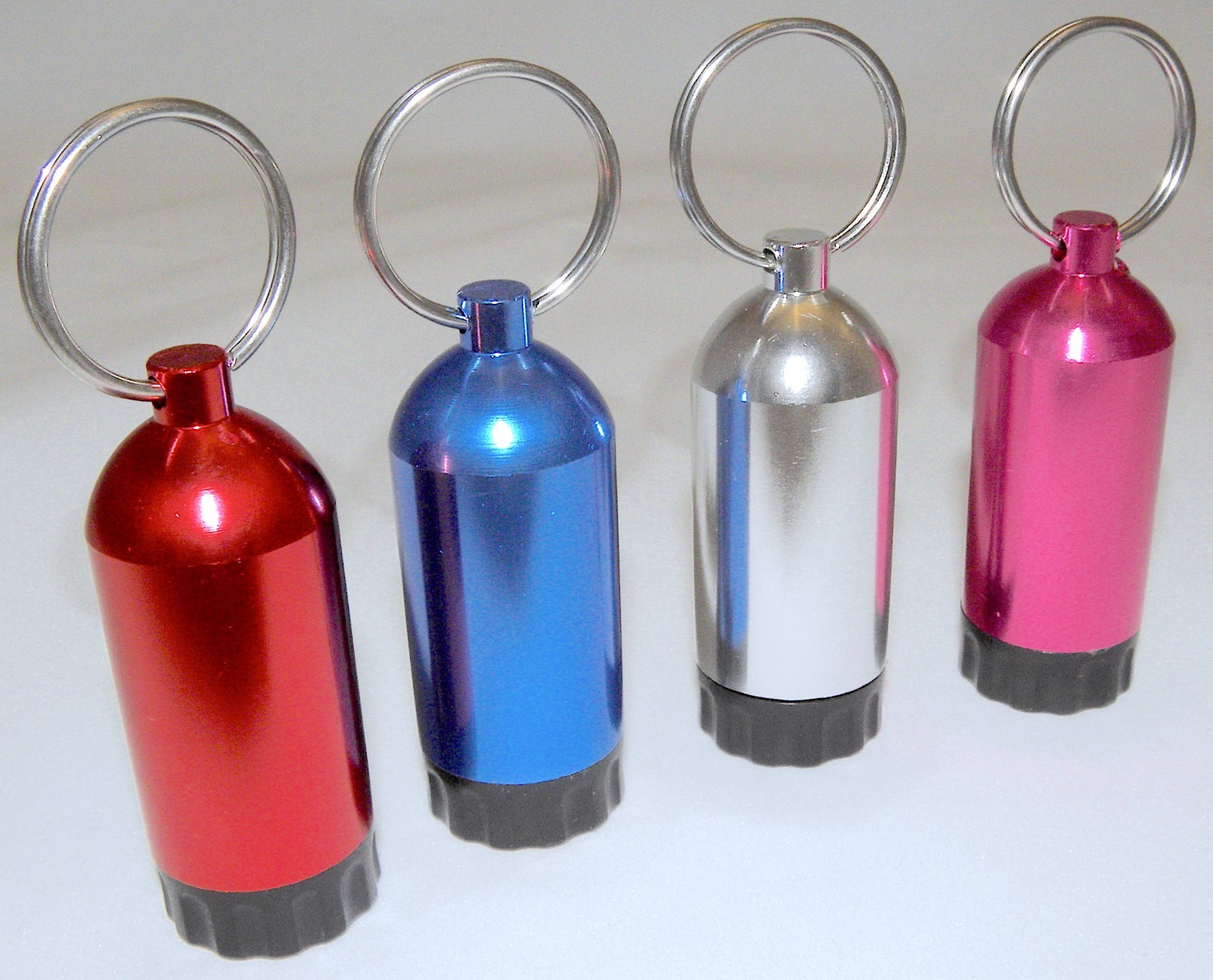 Scuba Tank Key Chain 12 Piece O-Ring Set Remover Pick Safety Gift | eBay