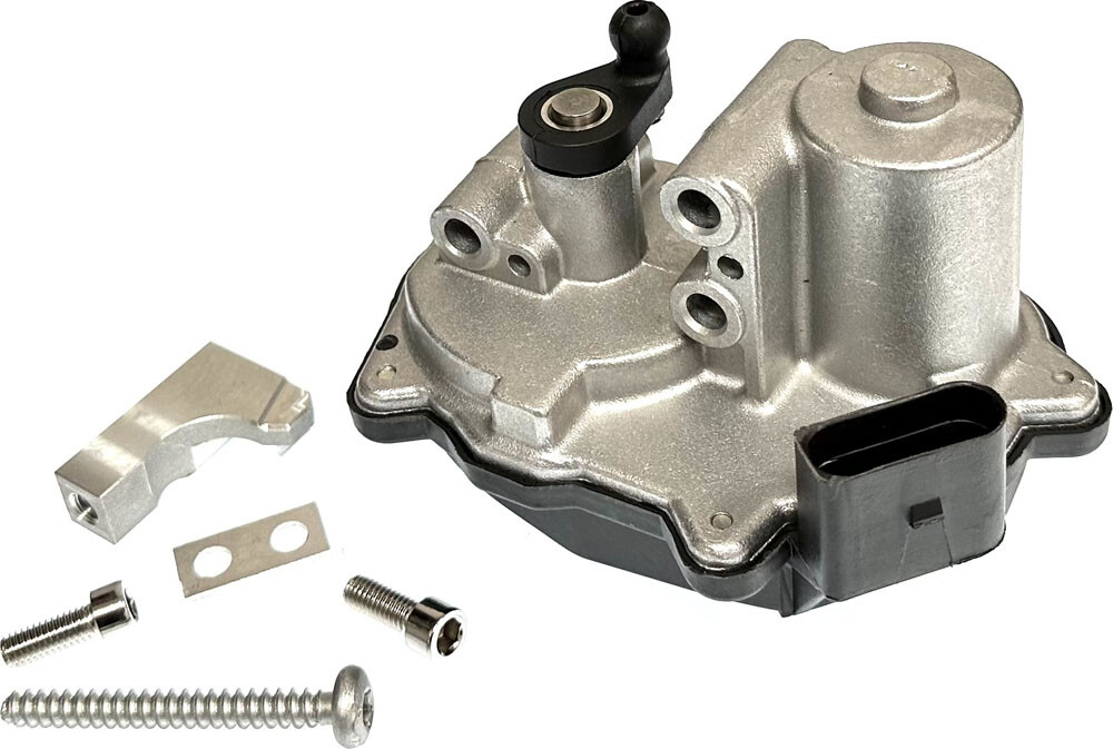 Intake Manifold Flap Actuator Motor for Audi Seat Skoda VW 2.0 TDI ...
