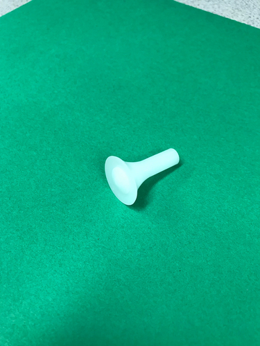 Wagner Powder Deflector Cone C4 D20 | eBay