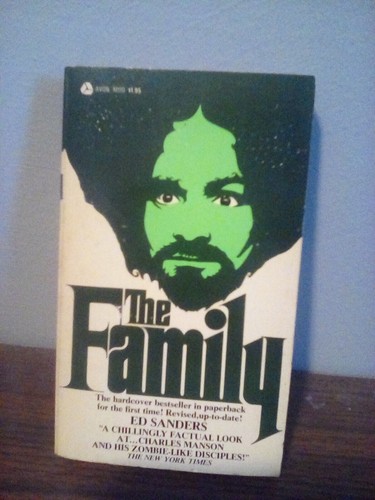 The Family by Ed Sanders | eBay