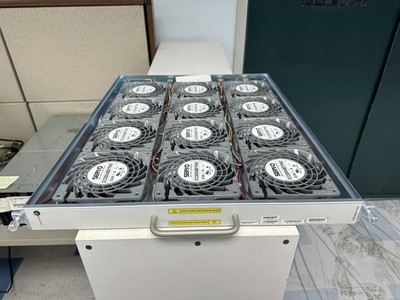 Cisco ASR-9922-FAN ASR 9900 Series Fan Tray | eBay