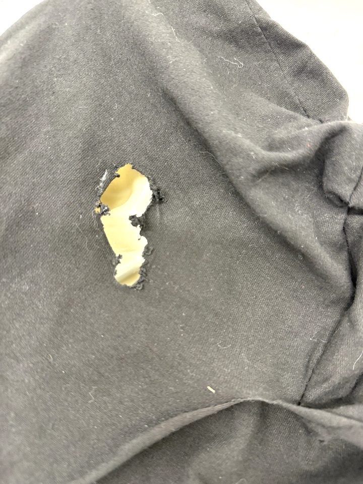 VTG 90s Fun World DIV Fantastic Faces Scream Mask Goofy Ghost Face ...