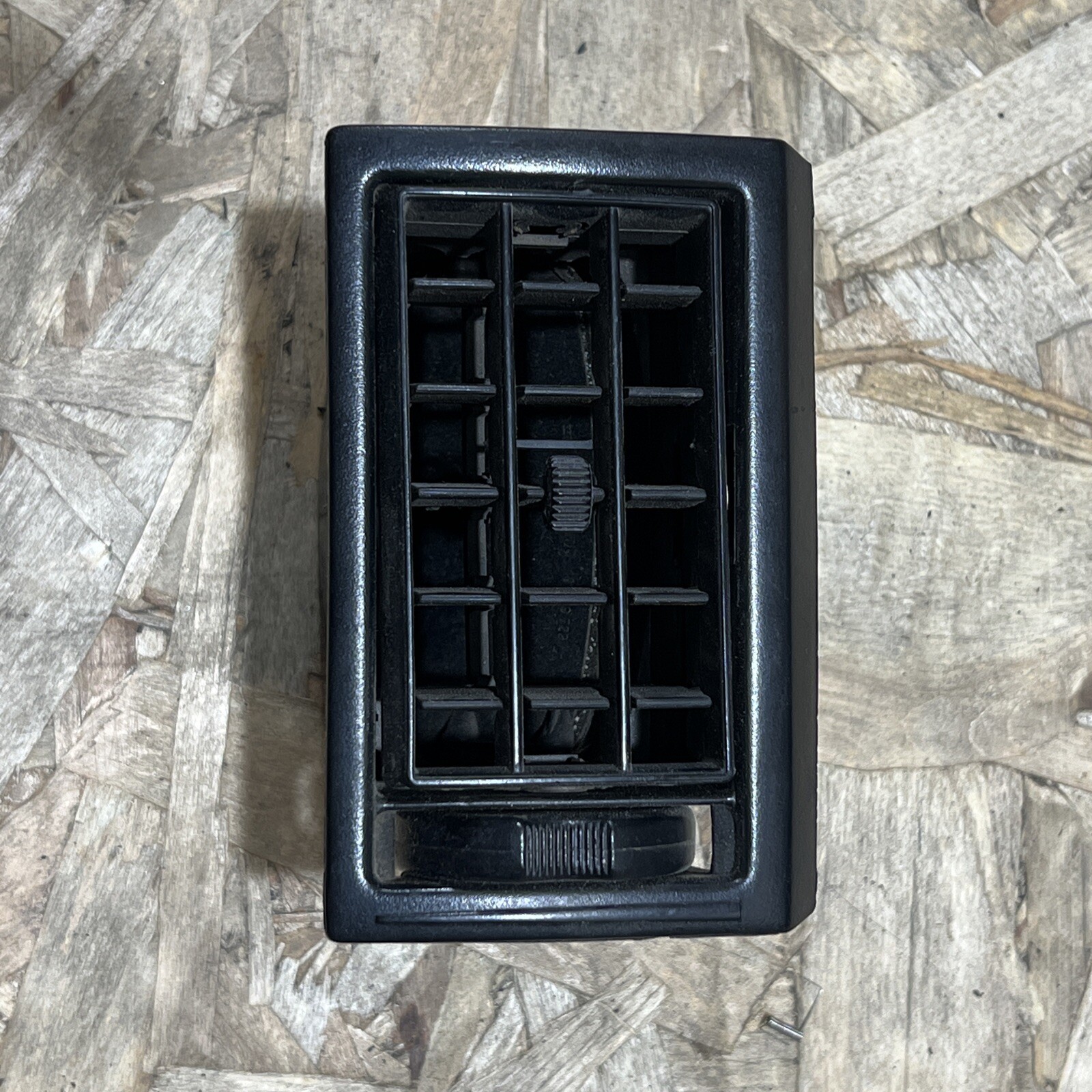 Vw Mk2 Gti Gli Golf Jetta Side Dashboard Air Vent 191819783 Oem | eBay