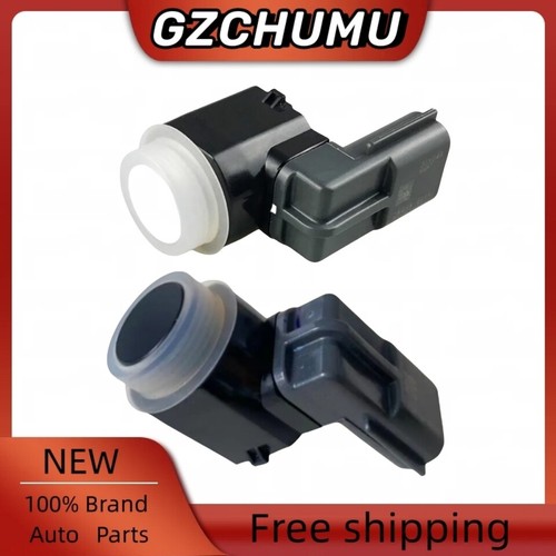 1Pcs/4Pcs PDC Parking Sensor 28438-4BA5B 284384BA5C For Nissan X-Trail ...