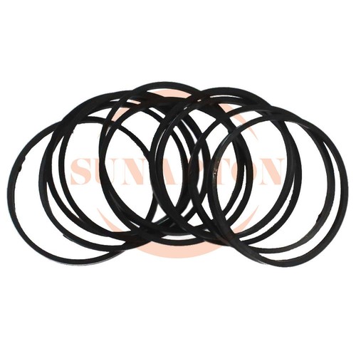 12X Carburetor Bowl Gaskets Replaces For Briggs & Stratton 281165 ...