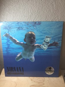 Download nevermind nirvana zip - lasopamex