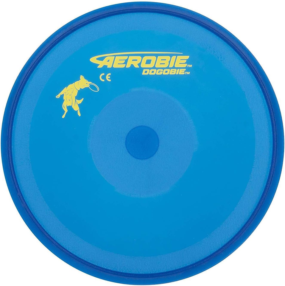 Dogobie Disc Outdoor Flying Disc for Dogs - Colors May Vary | eBay